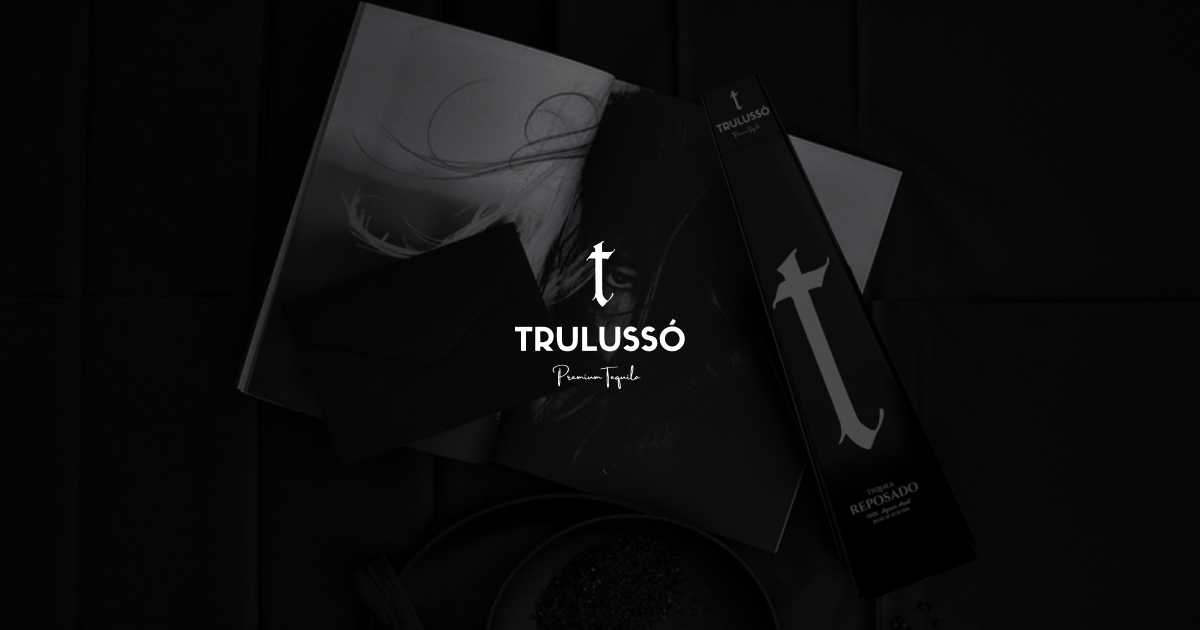 Trulussó – Elevating the Luxury Tequila Experience.